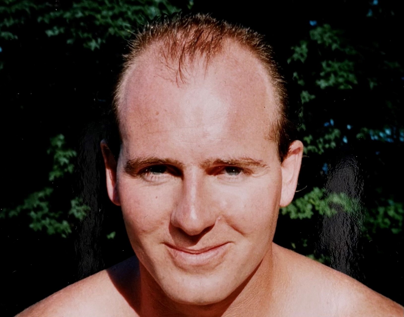 Thomas Patrick Mallon Obituary - Montreal, QC