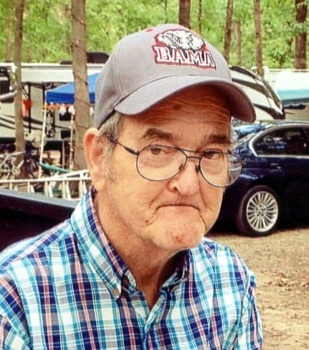 Charles Perry Obituary - Centreville, AL