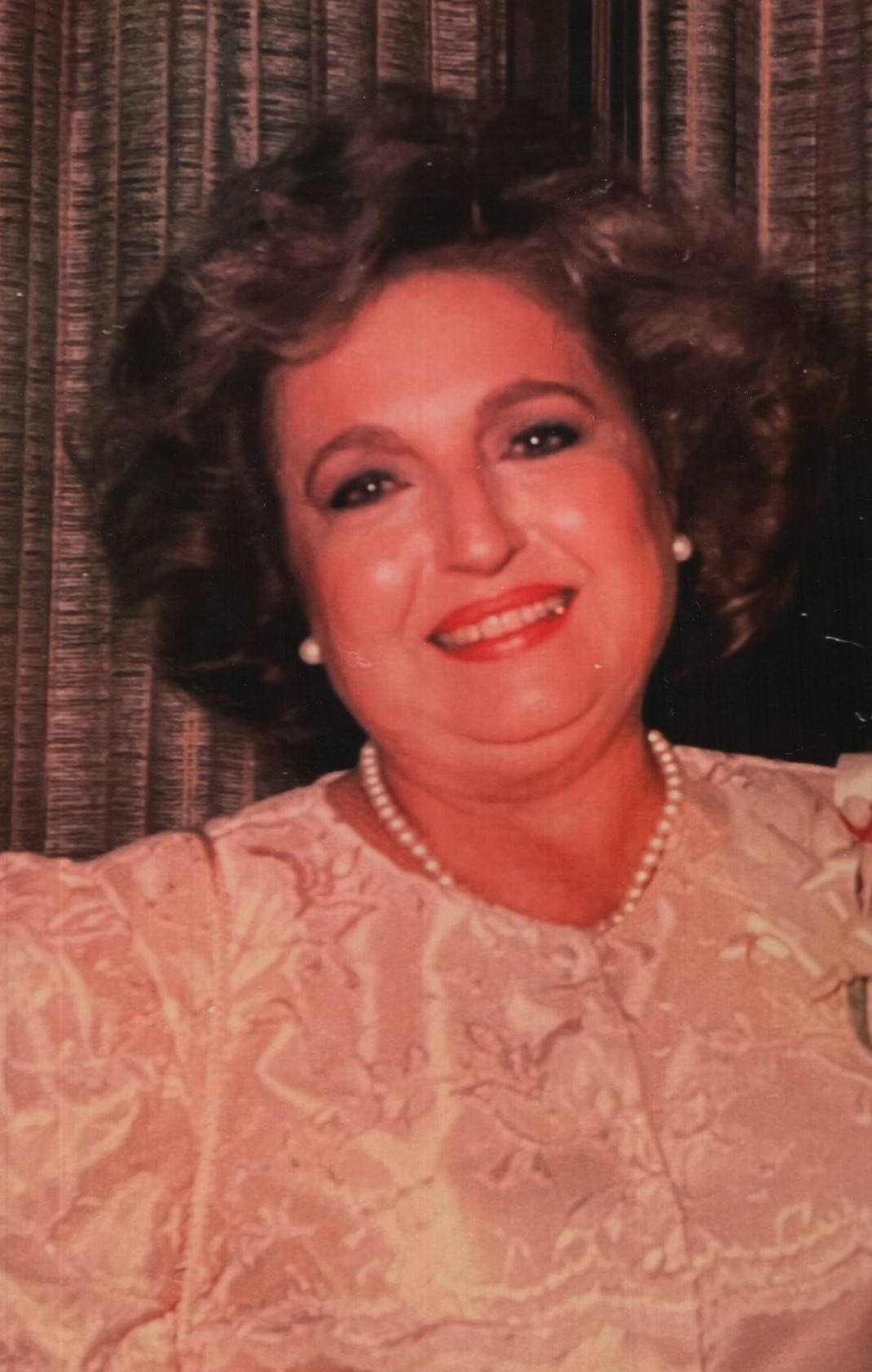 Grace Hall Obituary - New Orleans, LA