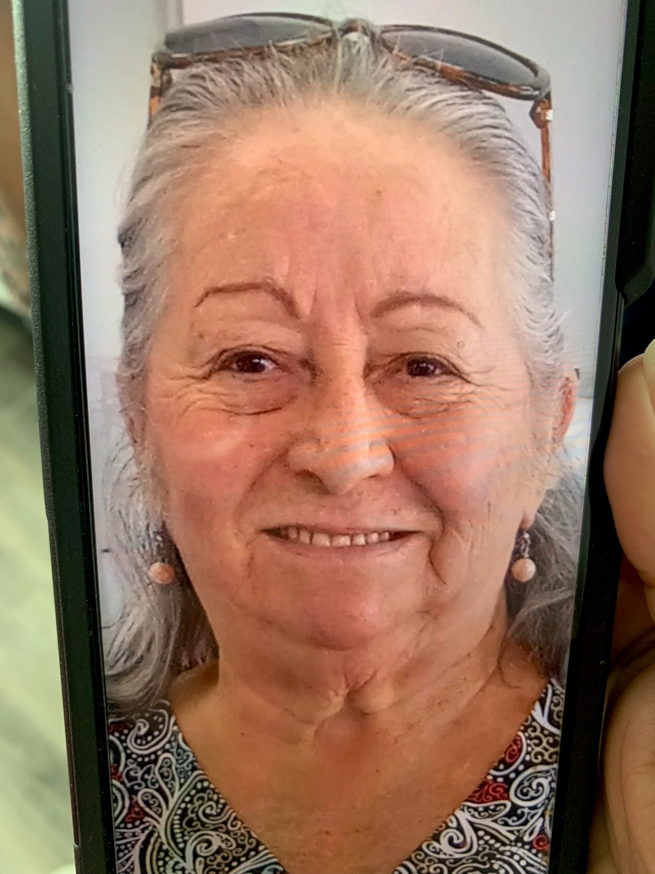 Maria Alvarez Obituary - Hialeah, FL