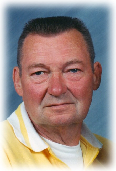 Edward Spangler Obituary - Everett, WA