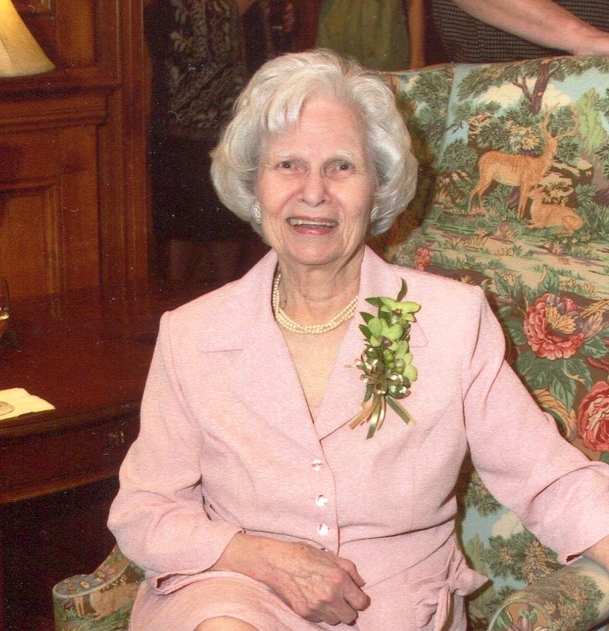 Clara Goodwin Elliott Obituary - Hixson, TN