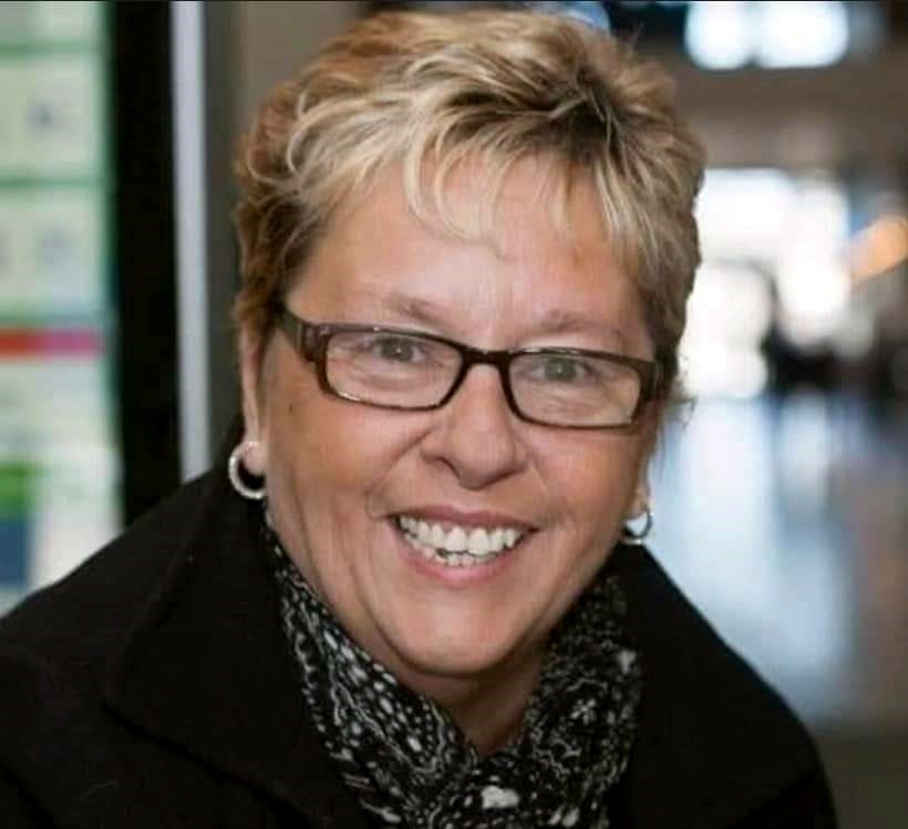 Joanne Cyr Obituary - Ottawa, ON