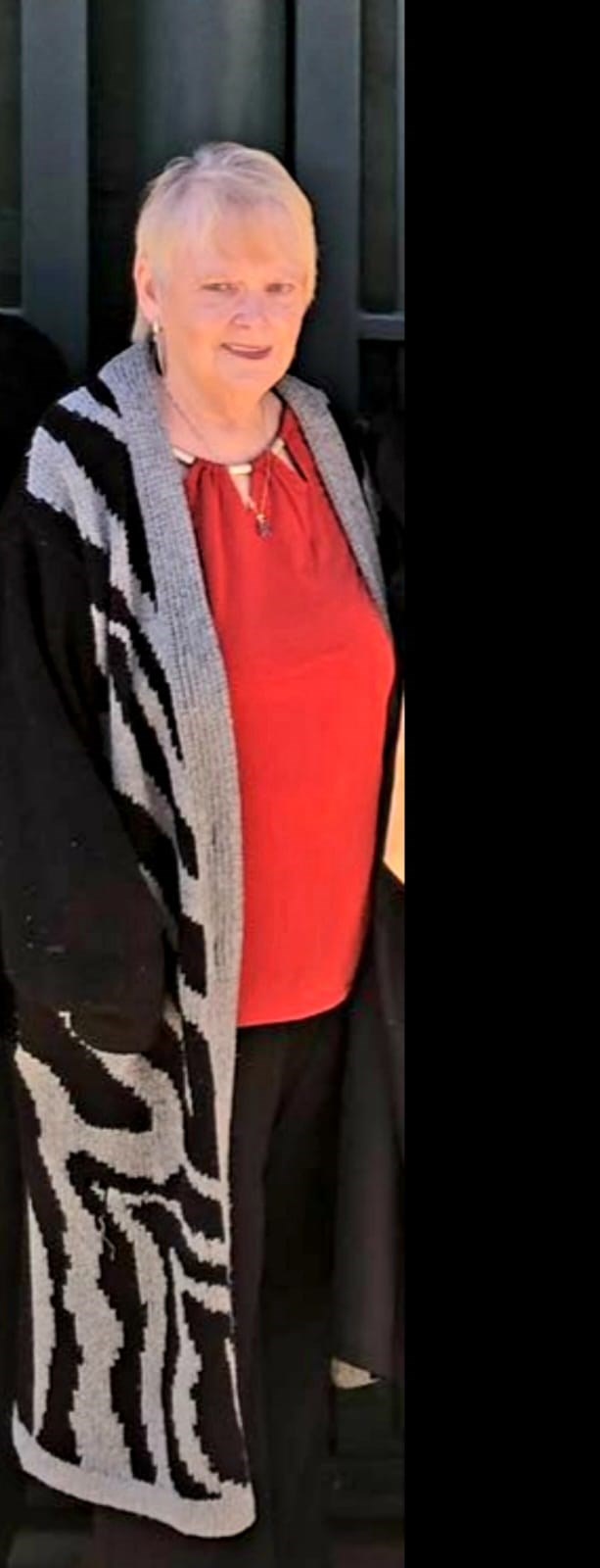 Sally Orellana Obituary - Houston, TX