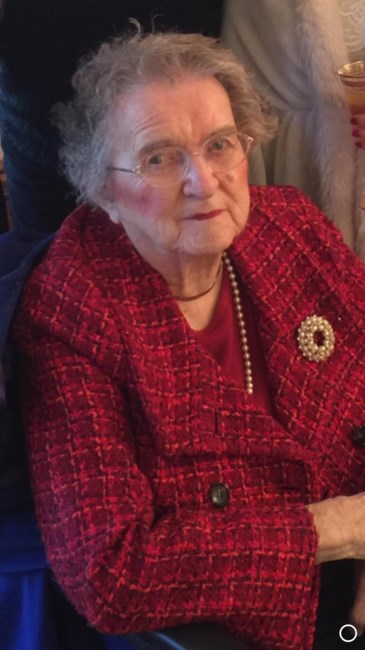 Marcella Ketler Obituary - Greenwich, CT