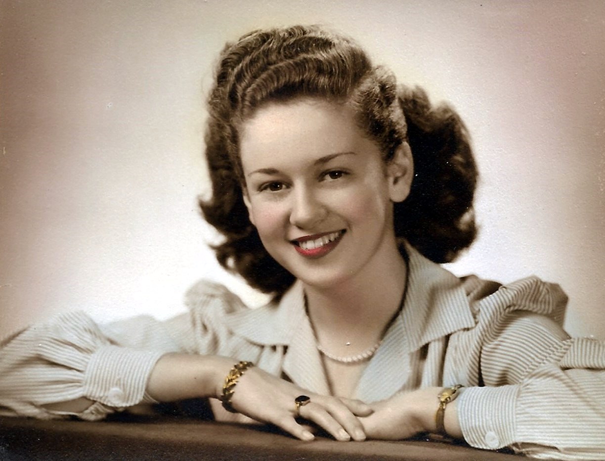 Gladys Grey Obituary - Hyannis, MA