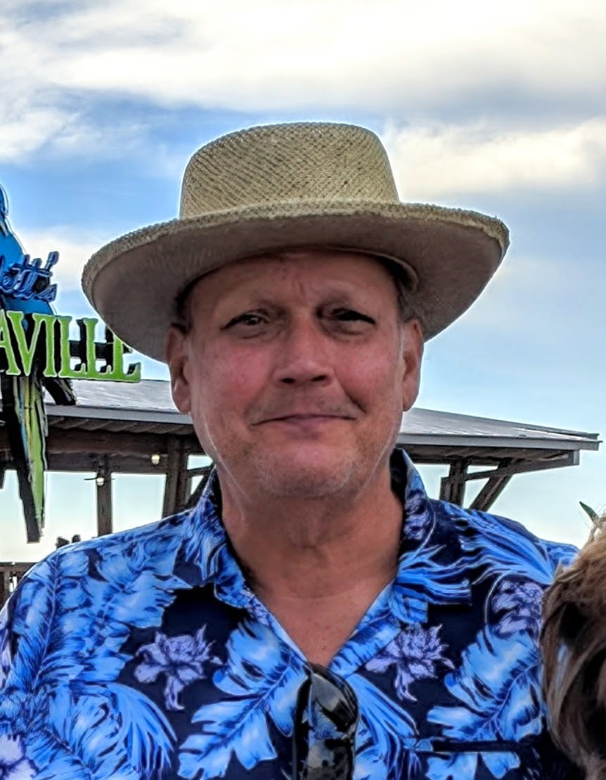 James Dobbs Obituary - Hixson, TN