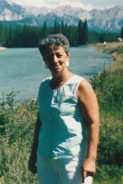 Audrey Ivany Obituary - Dartmouth, NS