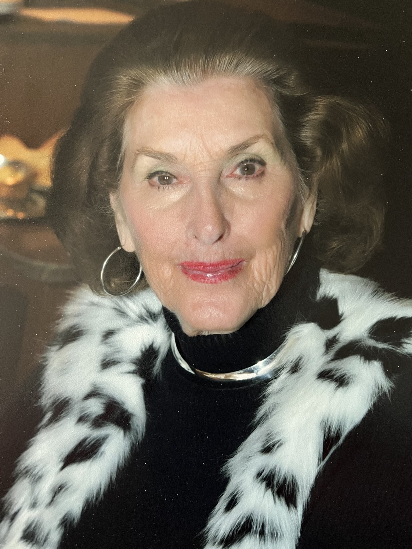 Jean Johnson Obituary - San Diego, CA