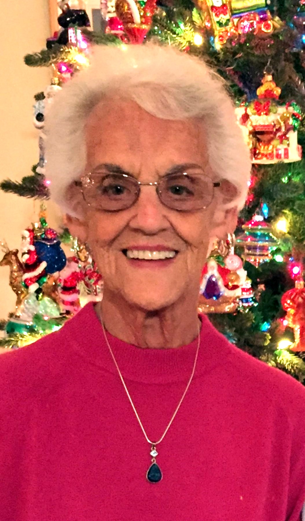 Mary "Carol" Enos Obituary - Wellfleet, MA