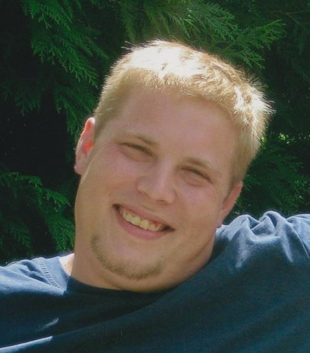 Matthew John Farmen Obituary - Katy, TX