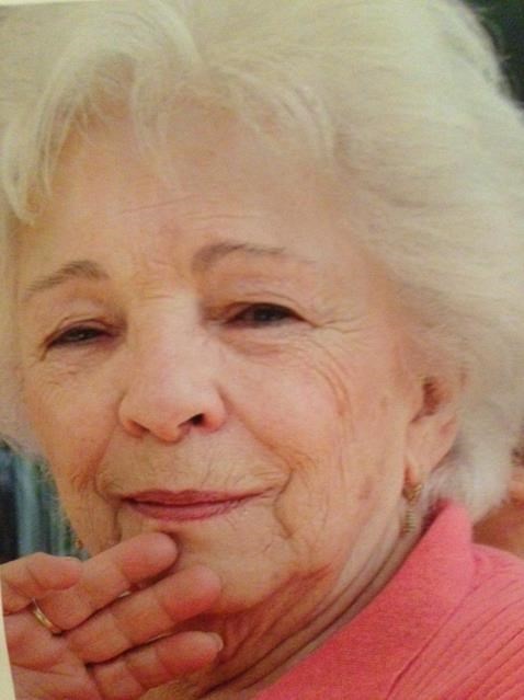 Elizabeth Flaherty Obituary - Solvay, NY