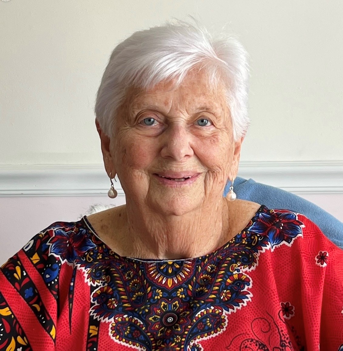 Carol Pfander Obituary - Little River, SC