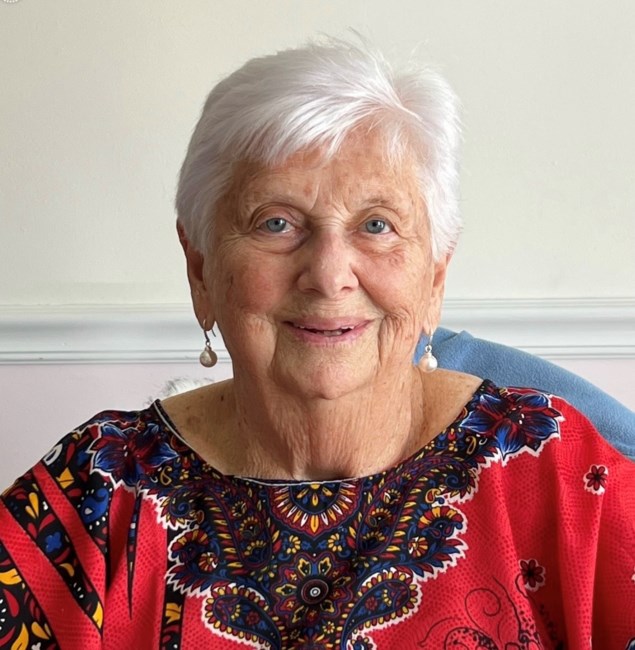 Carol Pfander Obituary - Little River, SC