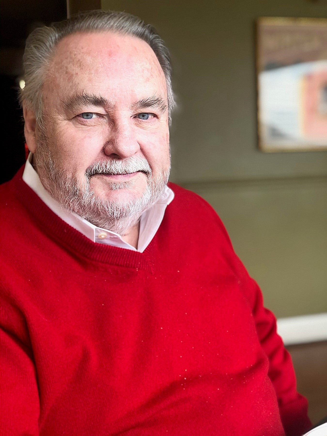 Ronald Meisburg Obituary - Arlington, VA