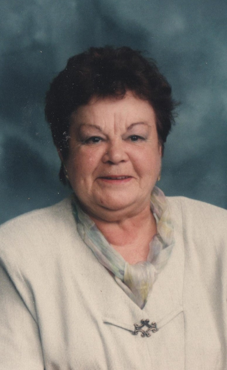 Thérèse Lafond Roberge Obituary - Rosemère, QC