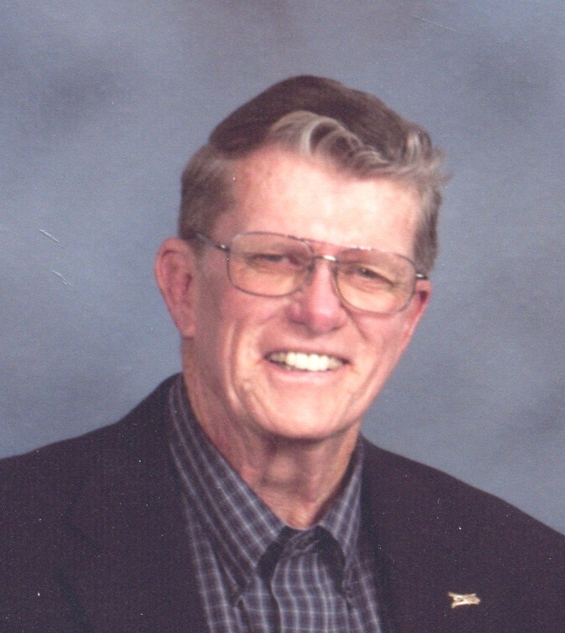 Donald Hardin Obituary - San Antonio, TX