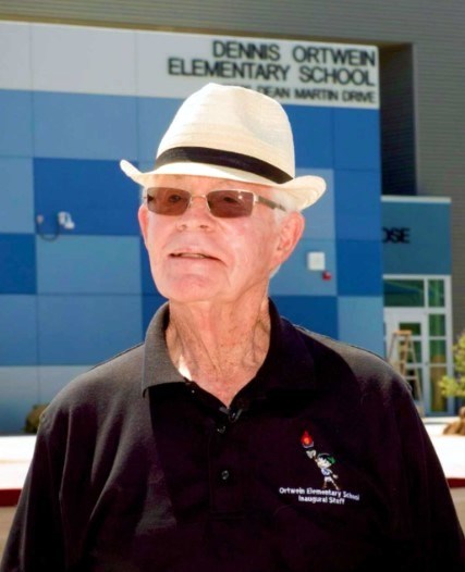 Dennis Ortwein Obituary - Las Vegas, NV