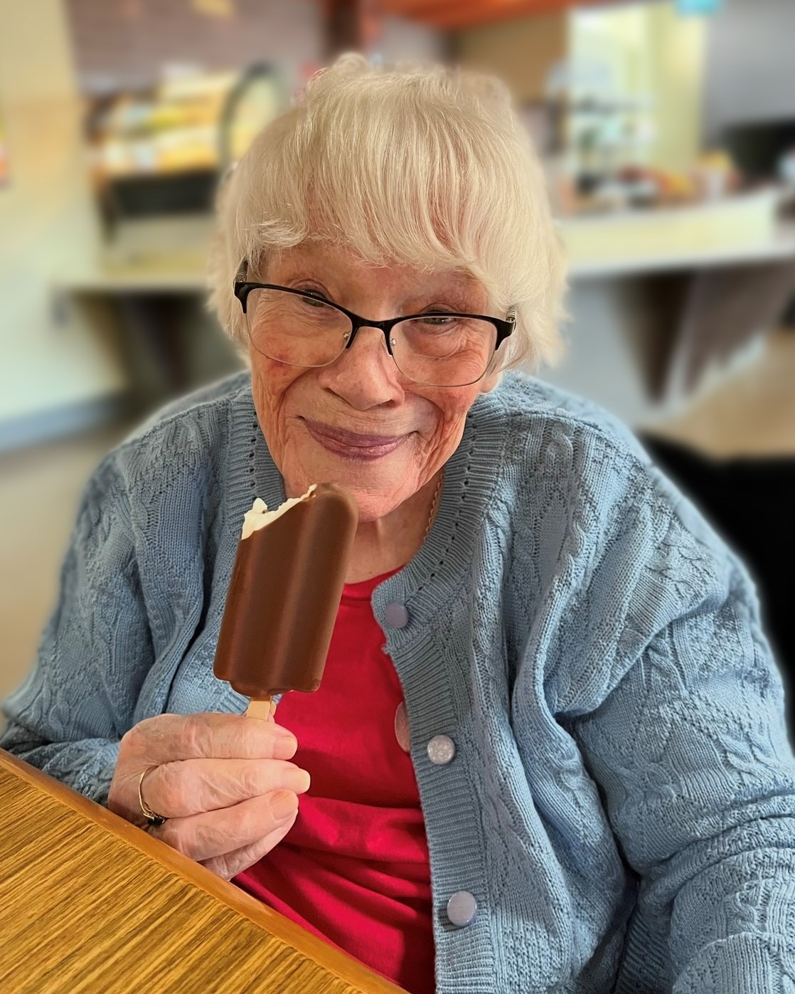 Roberta Greenough Obituary - Calgary, AB