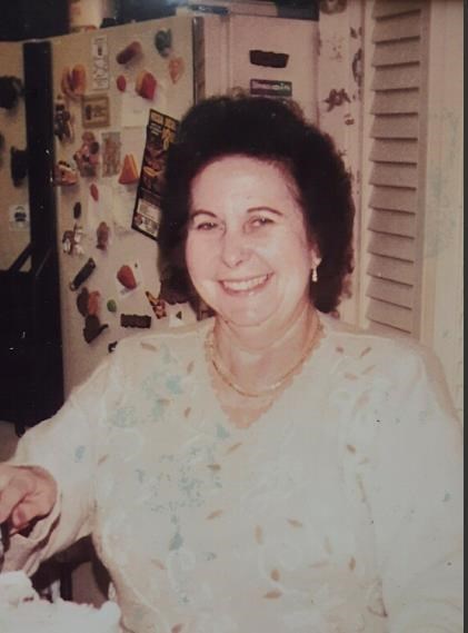Janet Hudson Obituary - Jacksonville Beach, FL