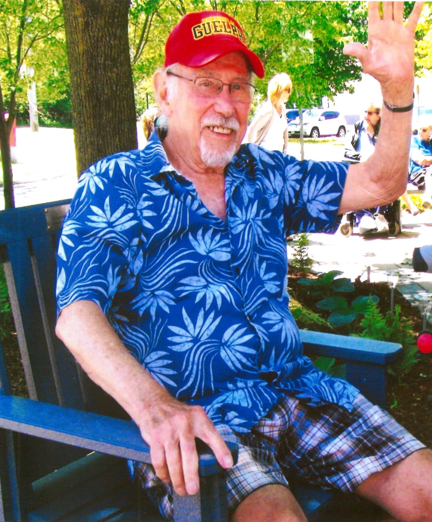 Jim Kennelly Obituary - Dundas, ON