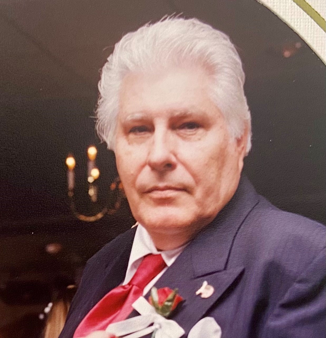 Donald Taaffe Obituary - Tampa, FL