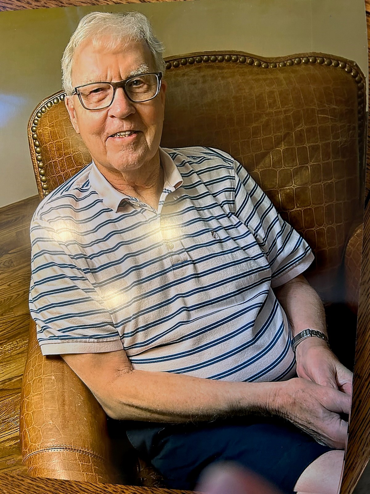 David Flynn Obituary - Columbia, SC