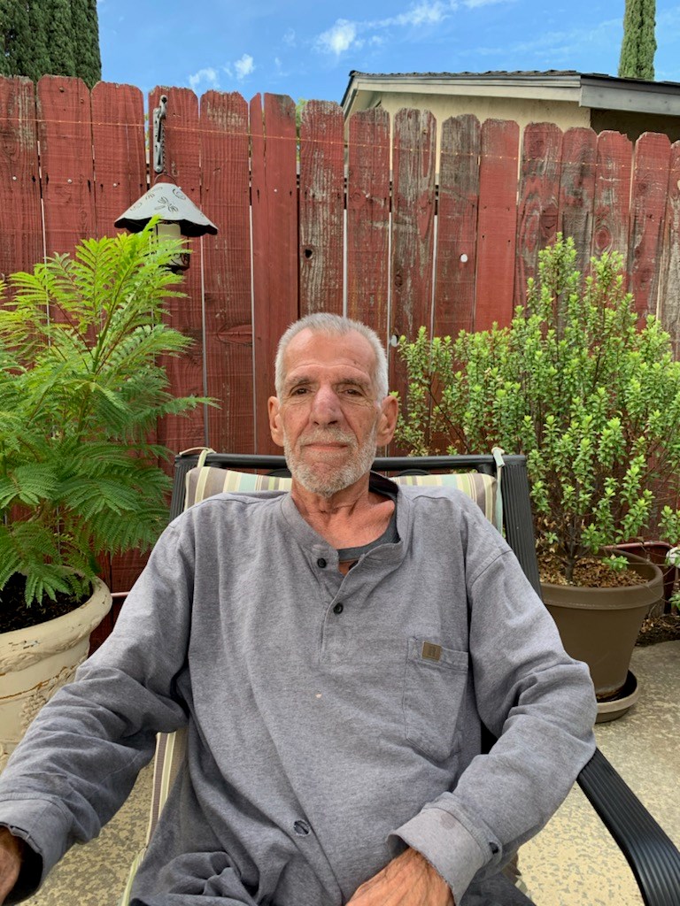 Tony Valerio Obituary - Sacramento, CA