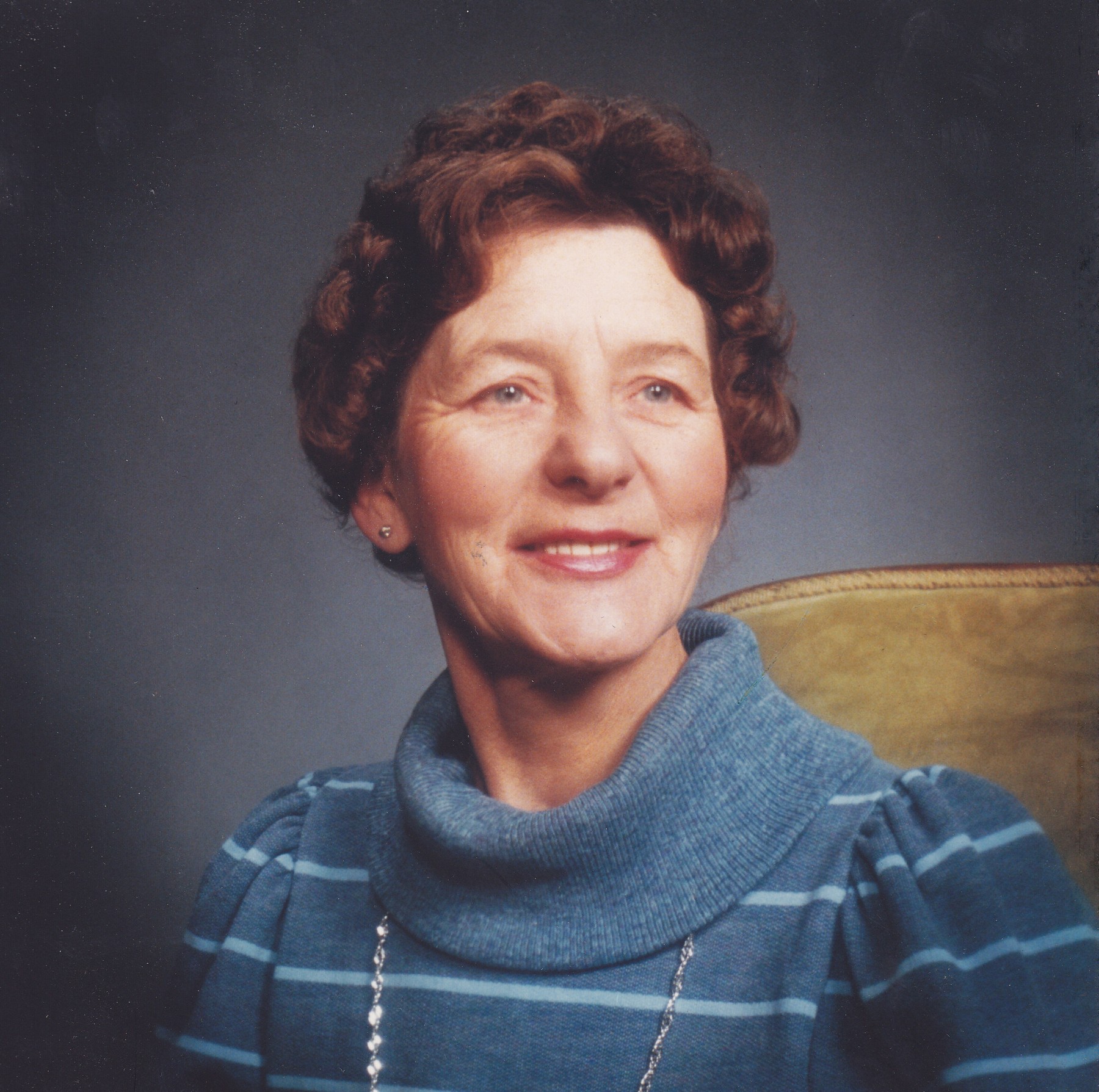 Joyce Carr Eaton Obituary - Cambridge, ON