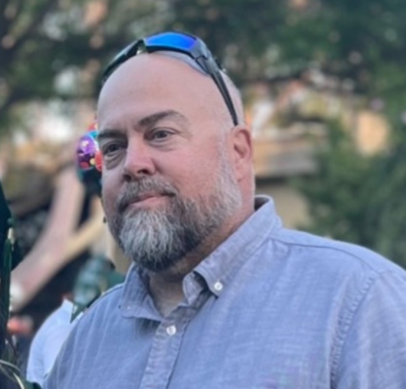 Christopher Rowley Obituary - Mission Viejo, CA