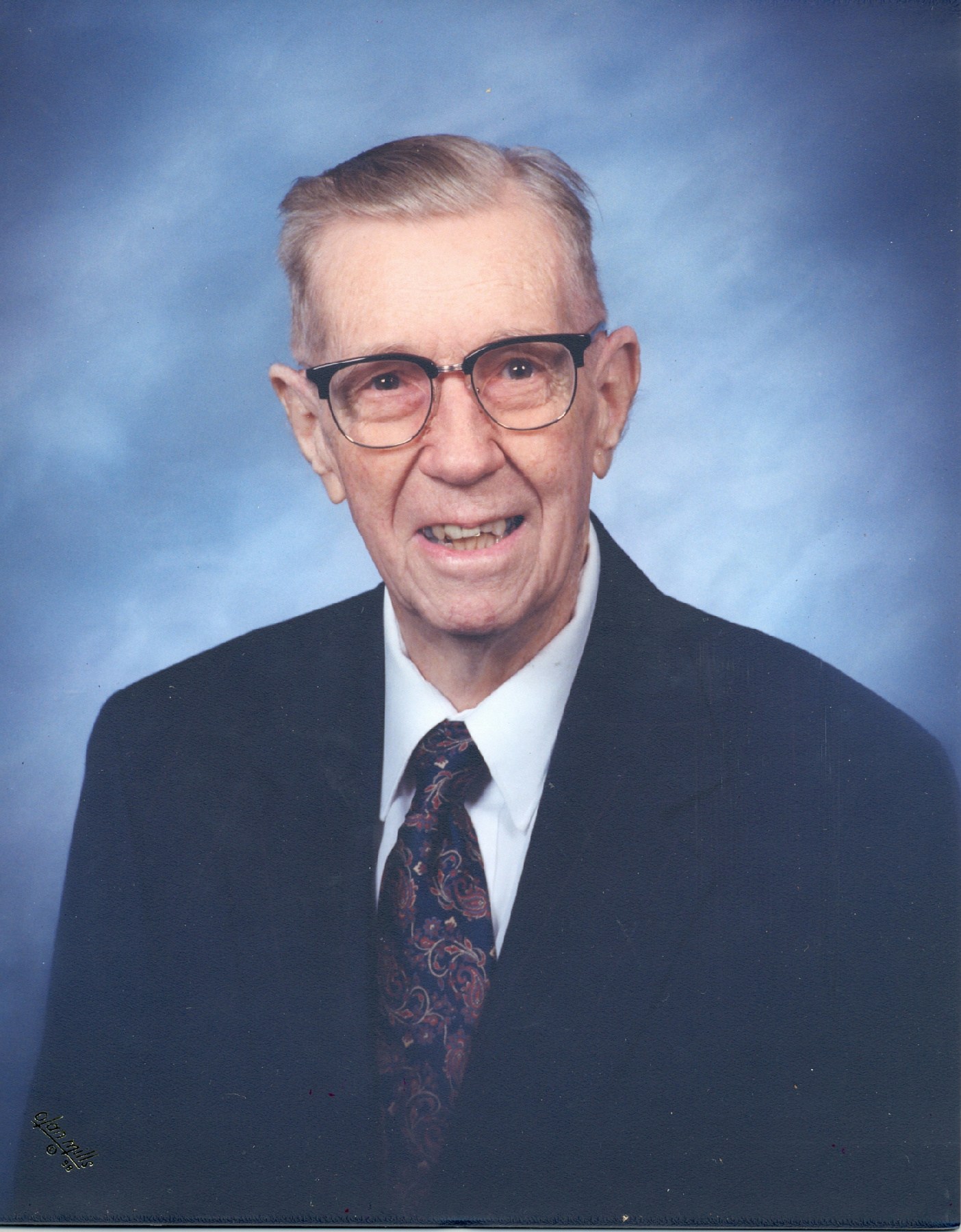 William Monger Obituary - Harrisonburg, VA