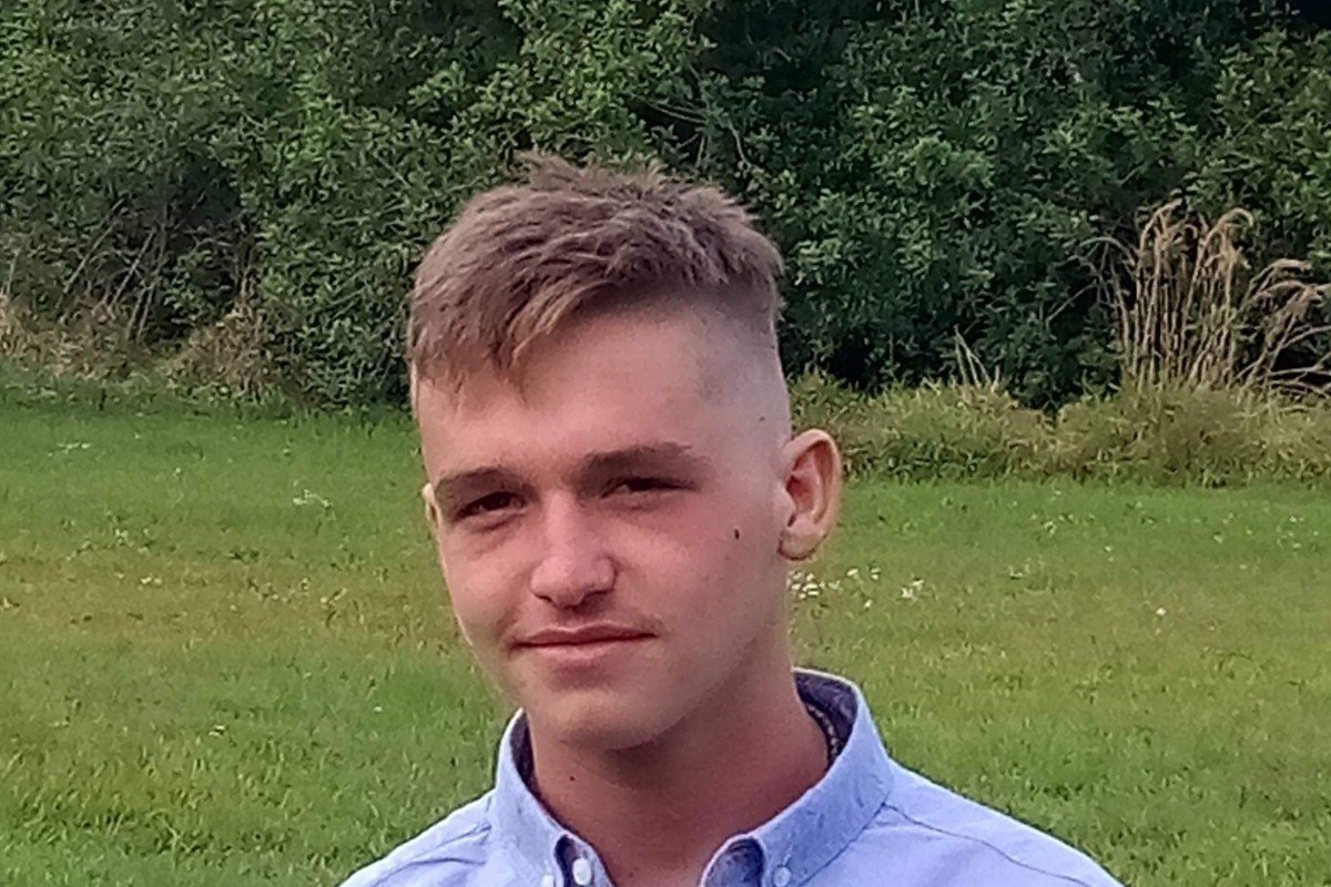 Blaize Cortes-Laboy Obituary - Brandon, FL