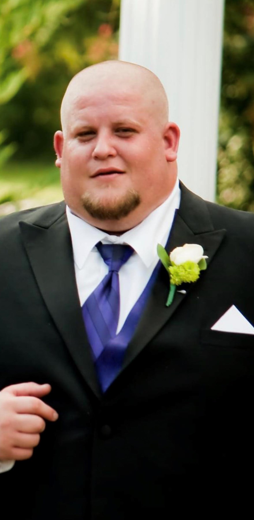 Charles Jones Obituary - Kennesaw, GA