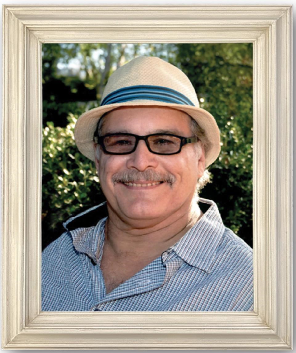 Jorge Cardoso Obituary - Reedley, CA