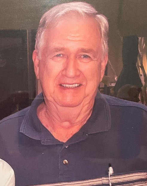 Christian J. Good Jr. Obituary - Jacksonville, FL