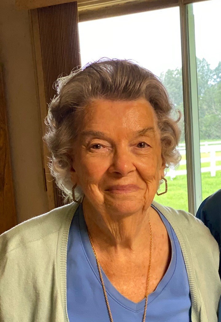 Margie Montgomery Obituary - Jackson, TN