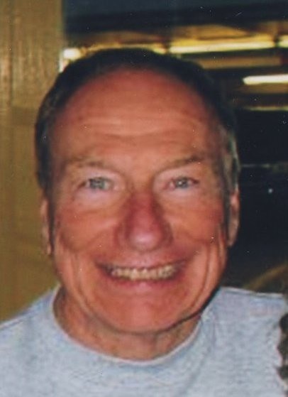 Mr. Douglas Farquharson Obituary - West Hill, ON