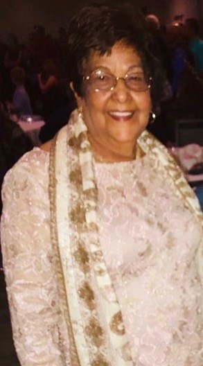 Subdra Devi Shivbaran Barbara Beege Obituary - Largo, FL