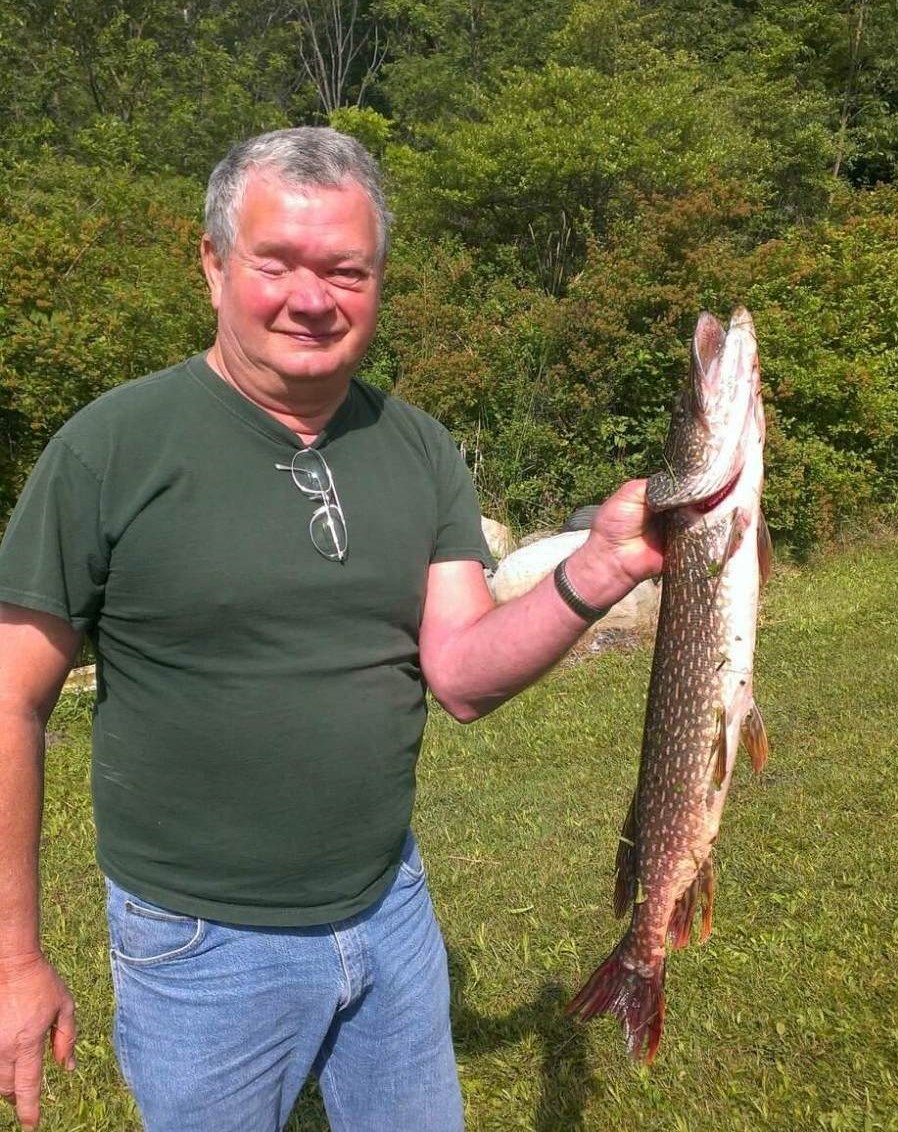 Marcus Mote Obituary - Springboro, OH