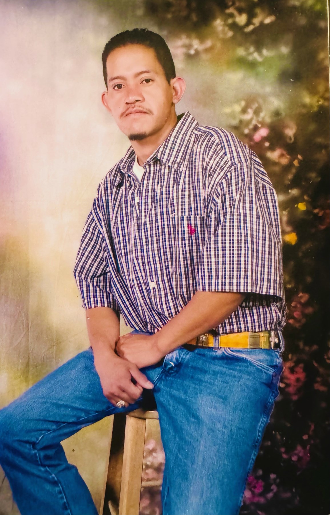 Mario Villanueva Diaz Obituary - Houston, TX