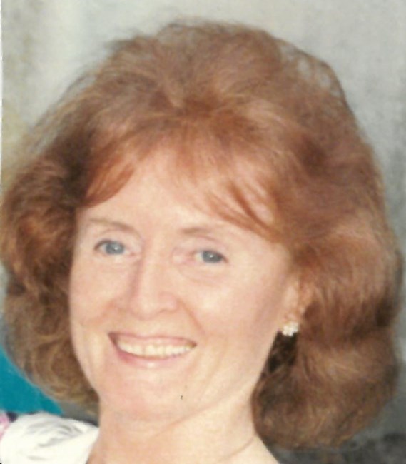 Sheila Madden Obituary - Providence, RI
