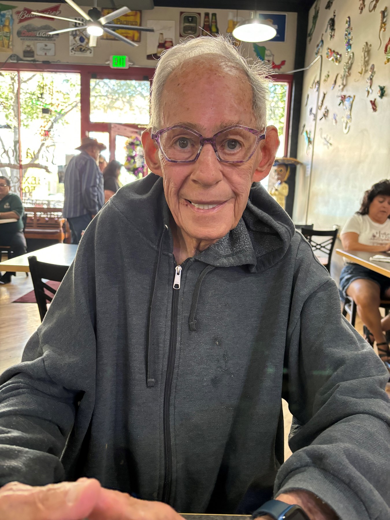 Albert Graff Obituary - Pueblo, CO