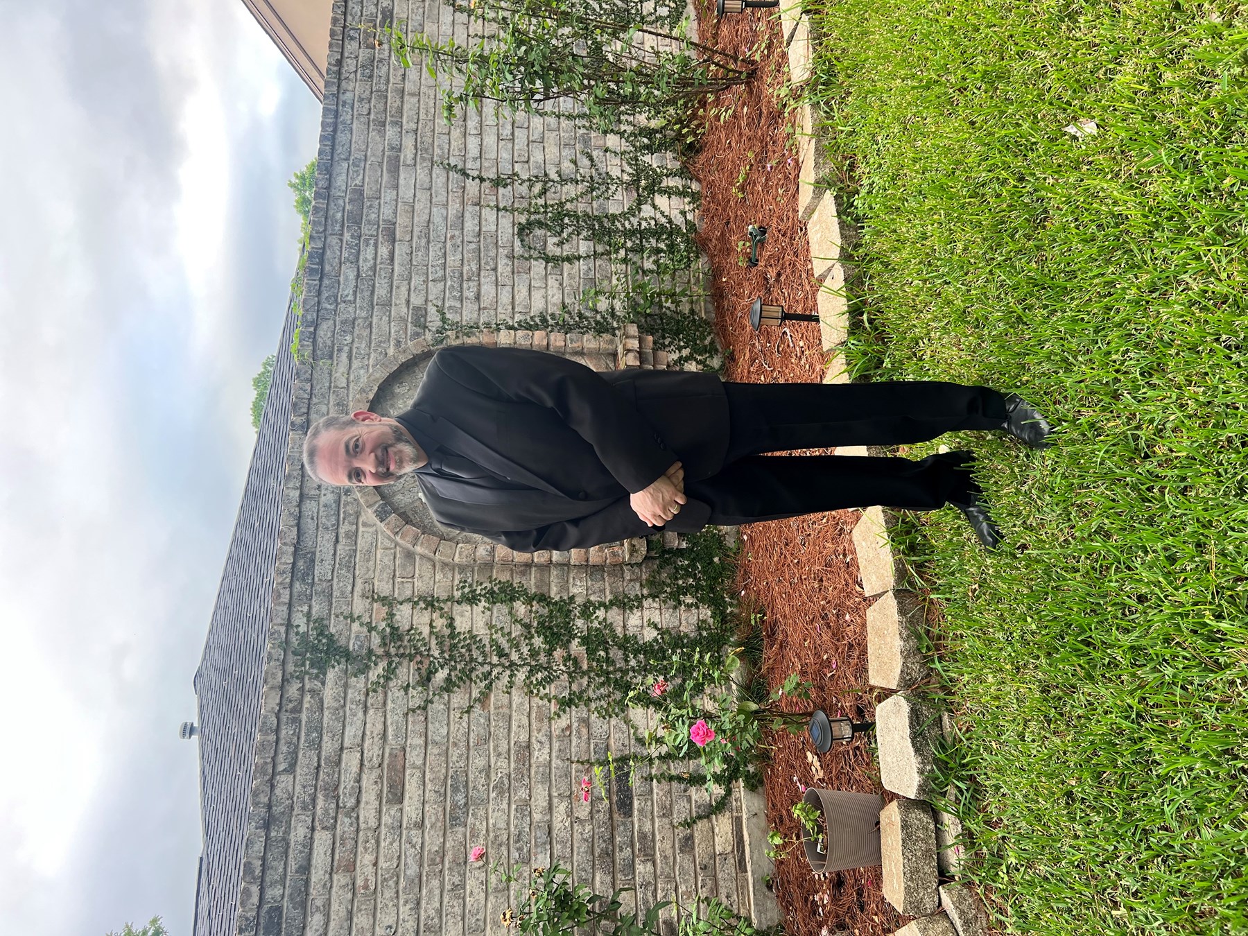 Kevin Black Obituary - Houston, TX