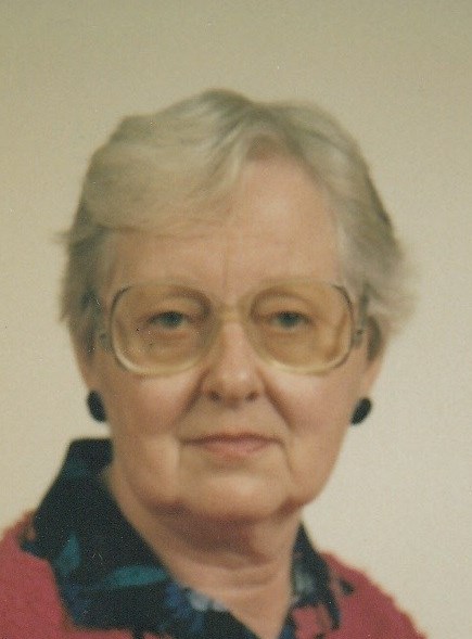 Isabel Lundin Obituary - Kenora, ON