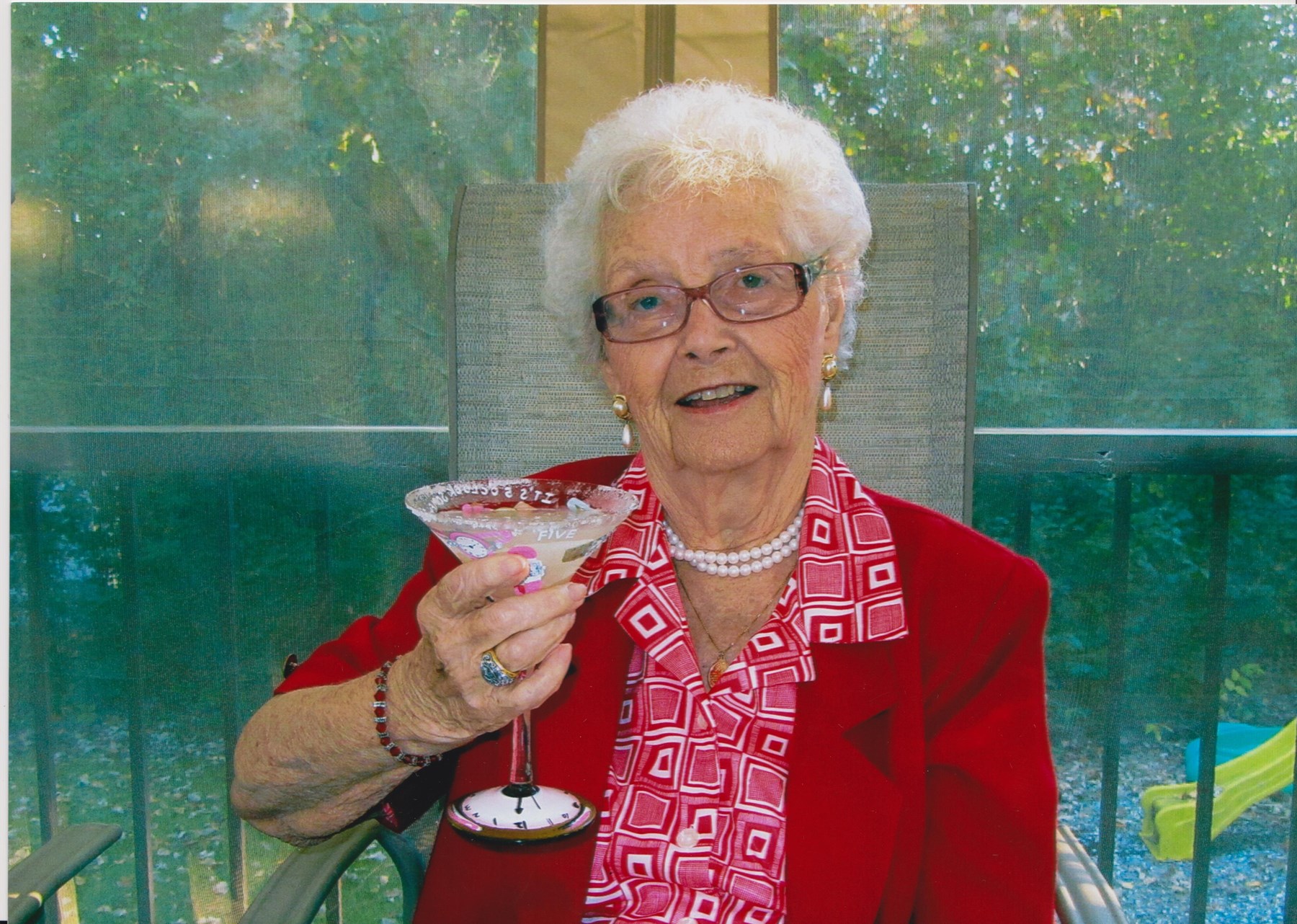 Elvera Ufer Obituary - St Paul, MN