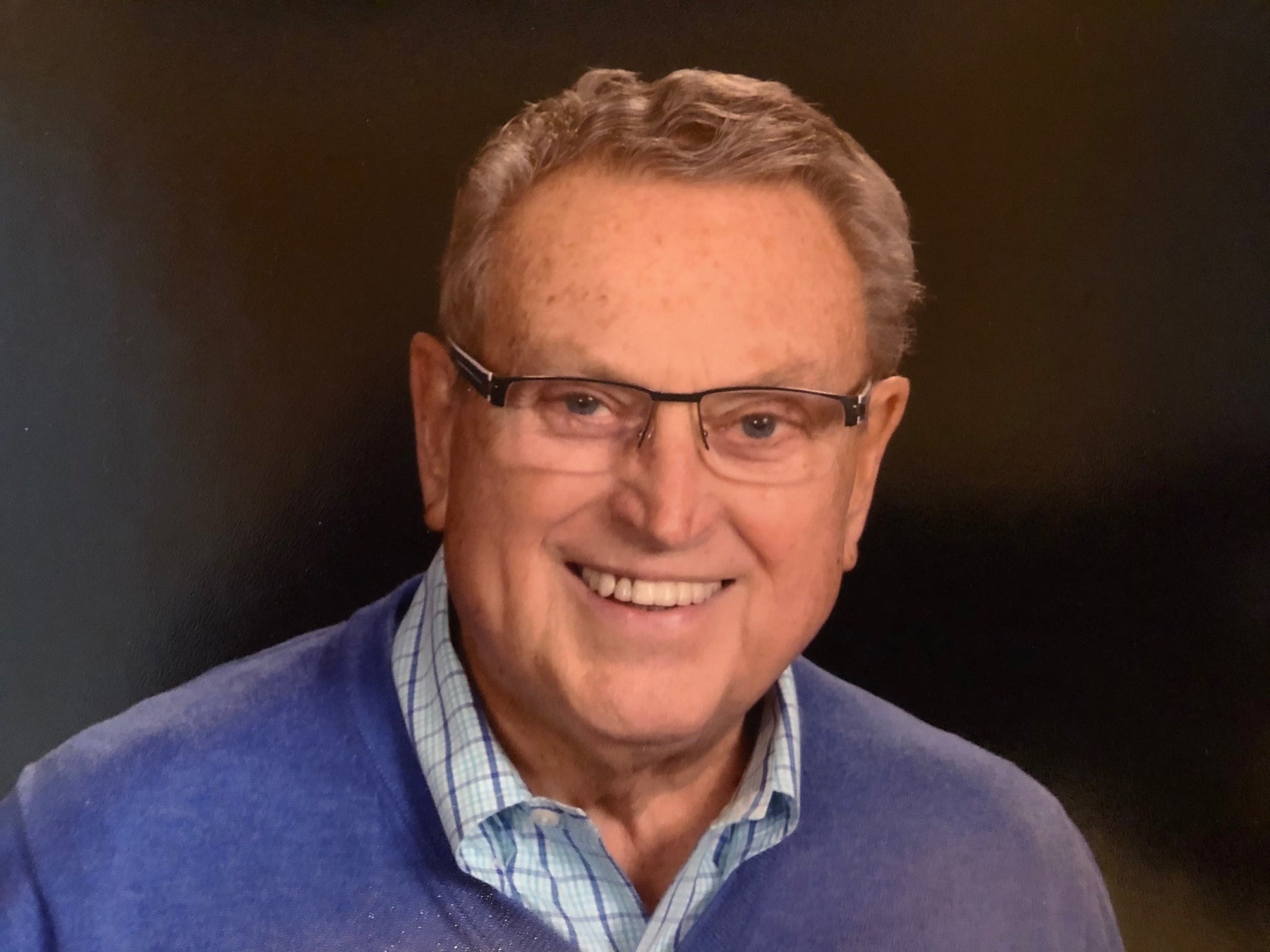 Jack Anderson Obituary - Indianapolis, IN