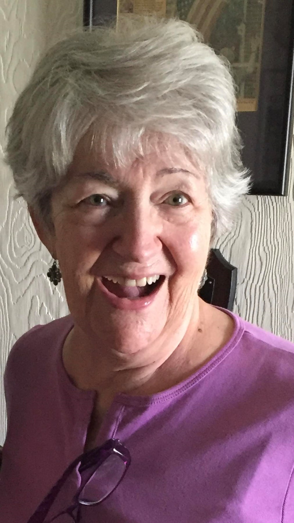 Ethel Allen Obituary - Raleigh, NC