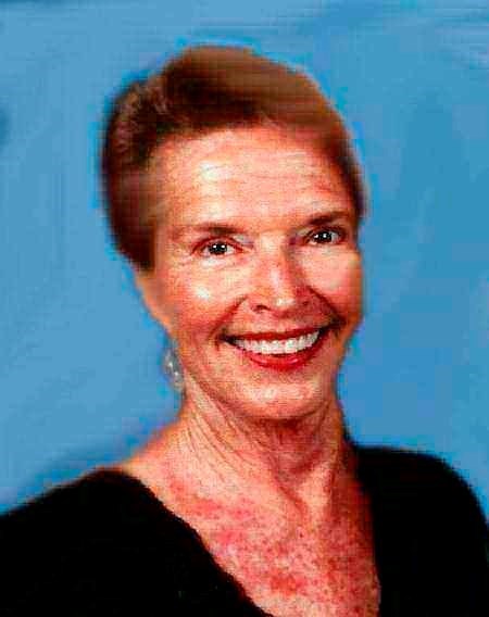 Joyce Whipple Obituary - Austin, TX
