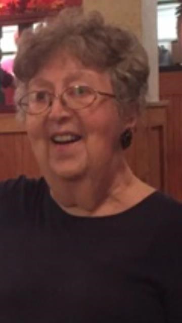 Sally Lou Logan Obituary - Bradenton, FL