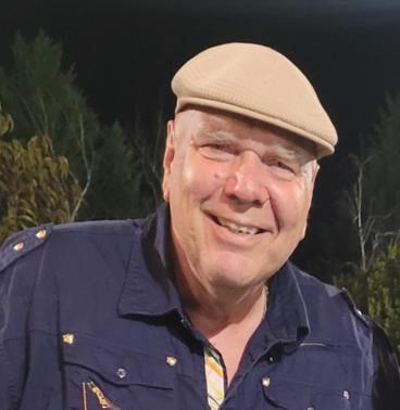 Philip Cox Obituary - Medford, OR